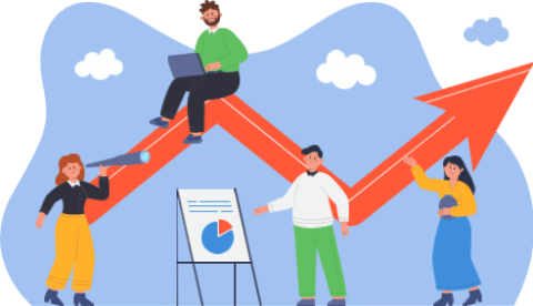 Grow Your Online Business With Us | iB SOFTS